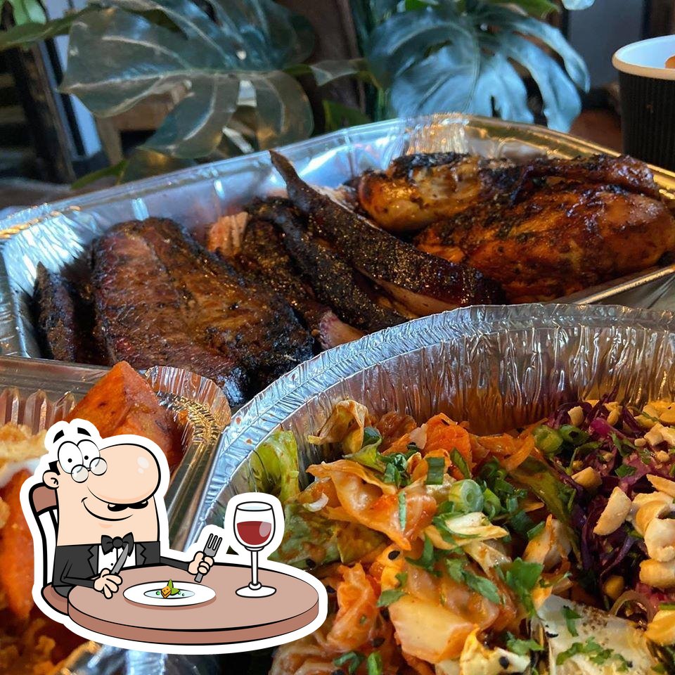 Gonzo's Tea Room in Norwich - Restaurant reviews