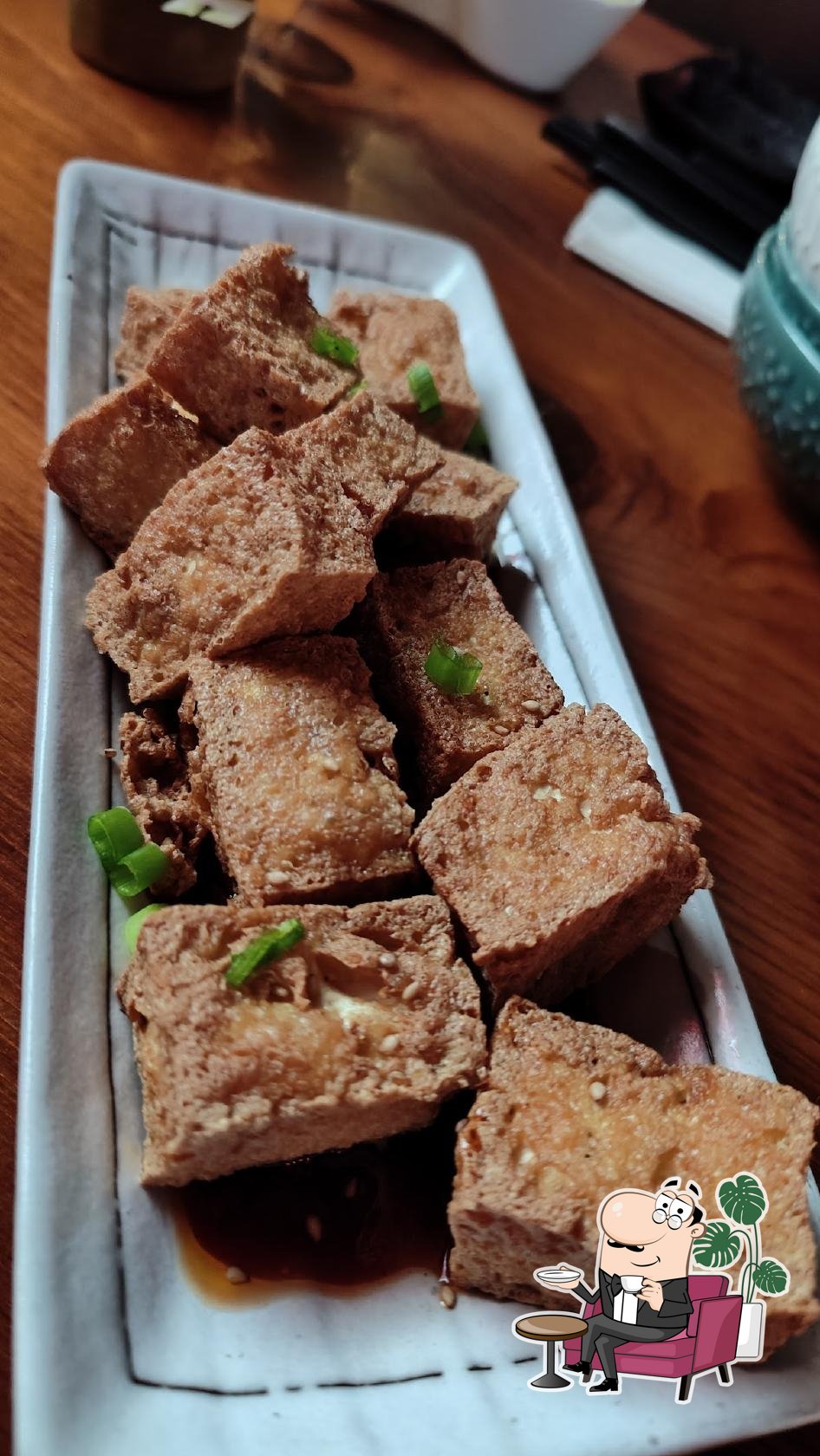 Saigon Secret Vietnamese Cuisine in Vancouver - Restaurant reviews