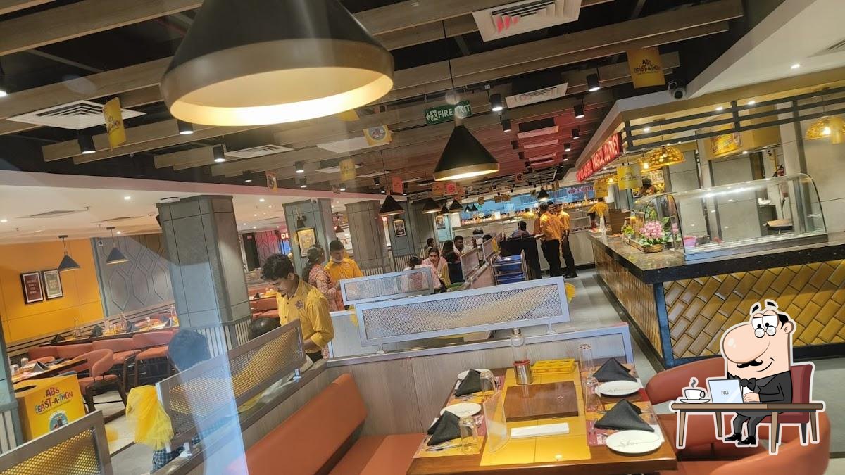 AB's - Absolute Barbecues Ayanambakkam, Chennai, Chennai - Restaurant ...