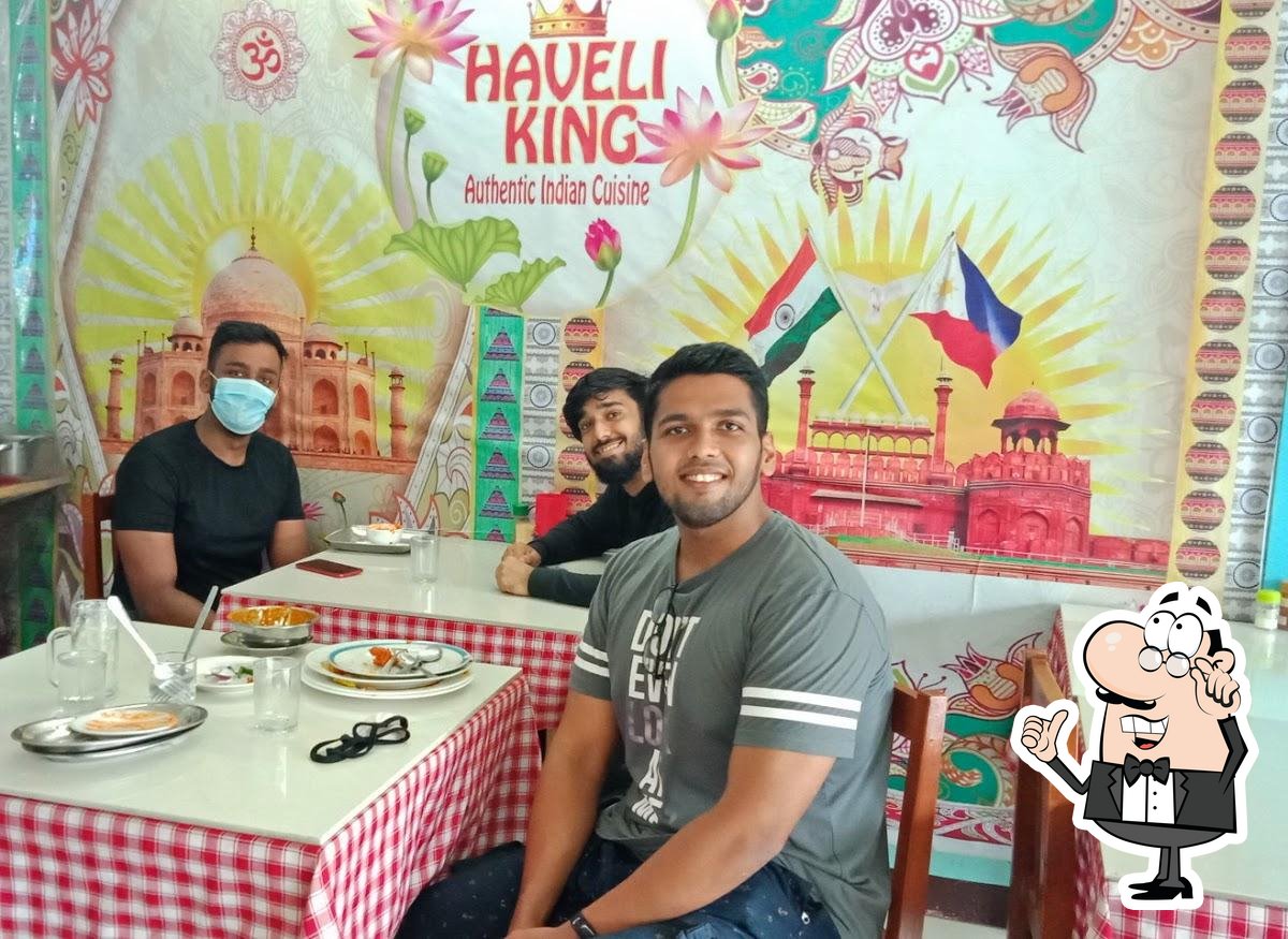 Haveli King Restaurant, Davao City - Restaurant reviews