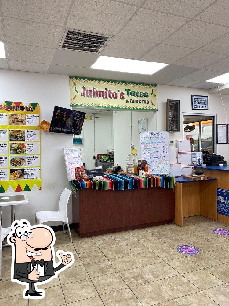 Jaimito's Taqueria in Fort Worth - Restaurant menu and reviews