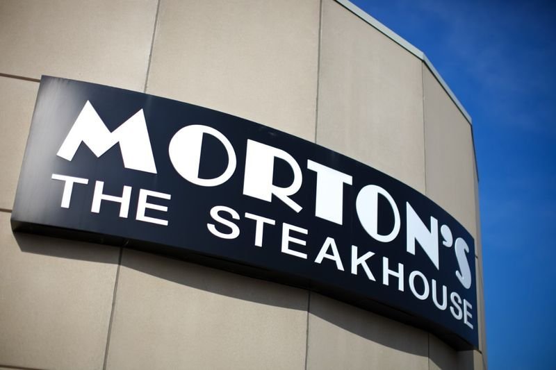 Morton's The Steakhouse in Troy - Restaurant menu and reviews