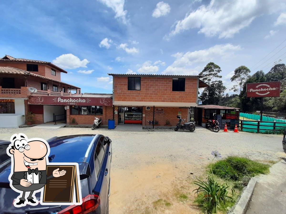 Panchocha El Auténtico: San Félix, Bello - Opiniones del restaurante