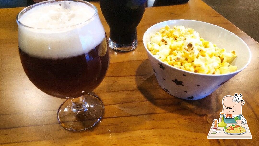 Gunsan Beer Port pub & bar, Gunsan-si - Restaurant reviews