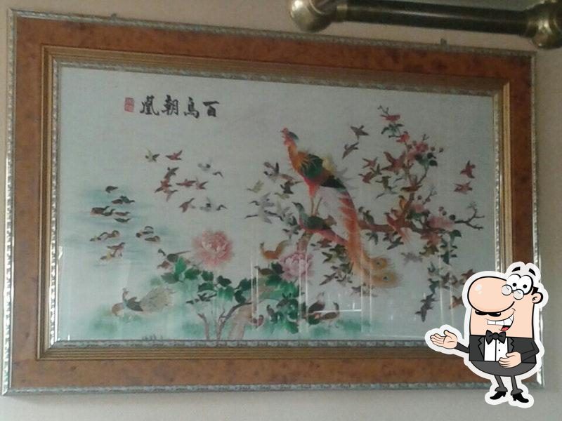 Po Shing, Borgloon - Restaurant menu, prices and reviews