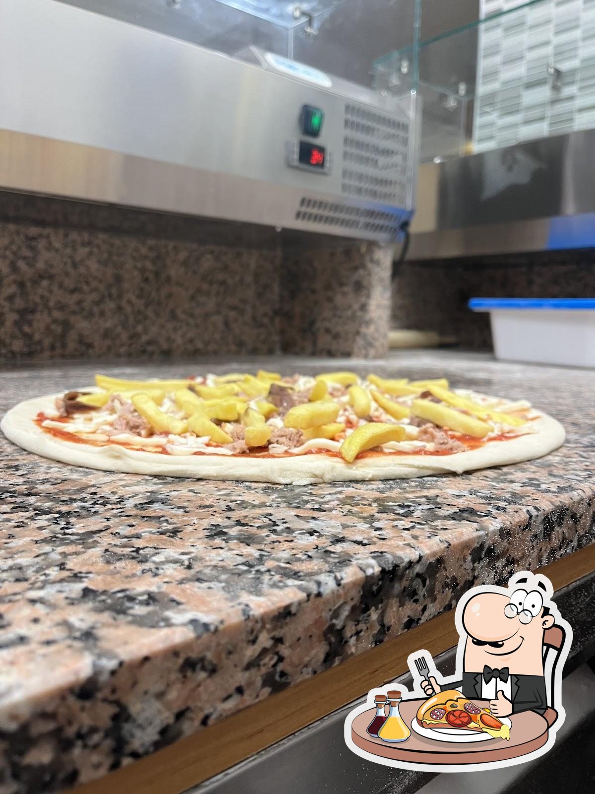 Spazio pizza pizzeria, Brescia - Restaurant reviews