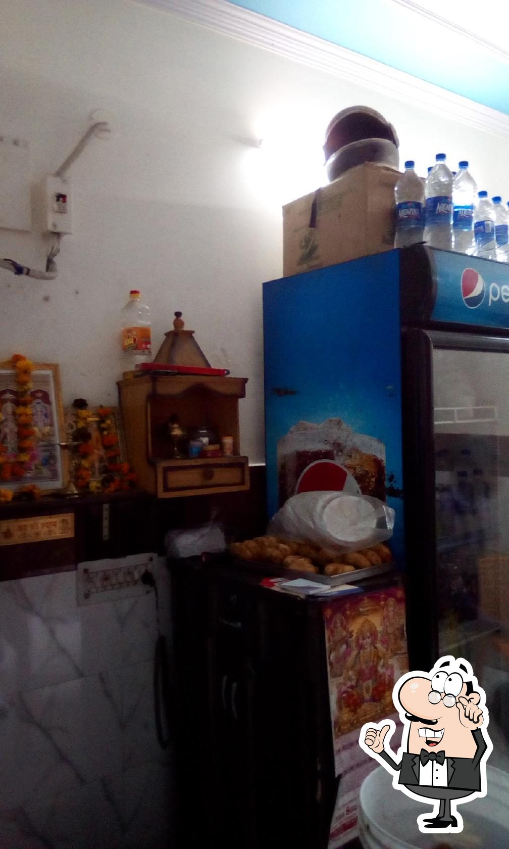 South Indian Corner, Delhi, 1 - Restaurant reviews