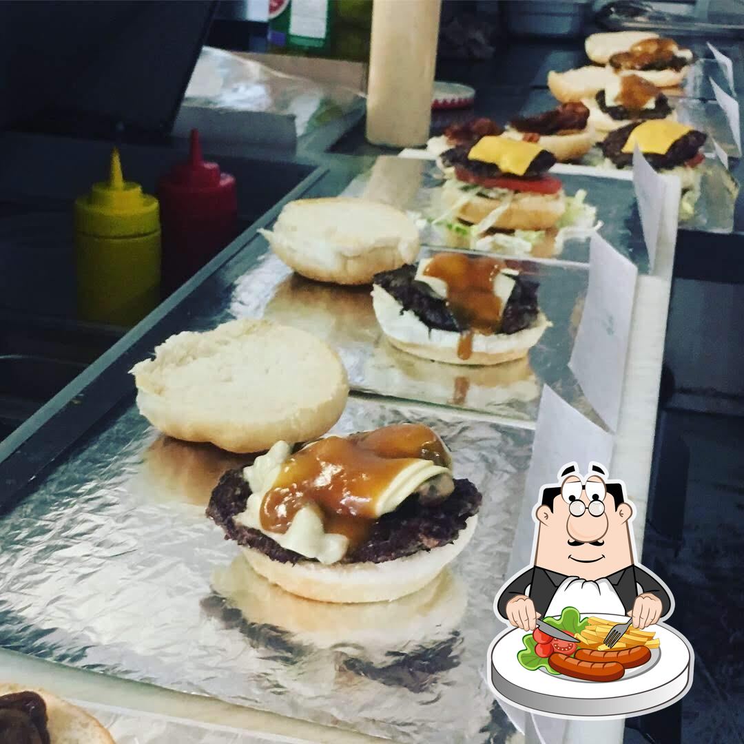 Beefcake's Burger Factory - Westfort in Thunder Bay - Restaurant reviews