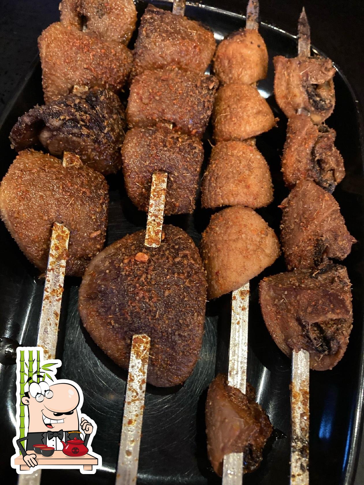 Mr Hao, Auckland - Restaurant menu, prices and reviews