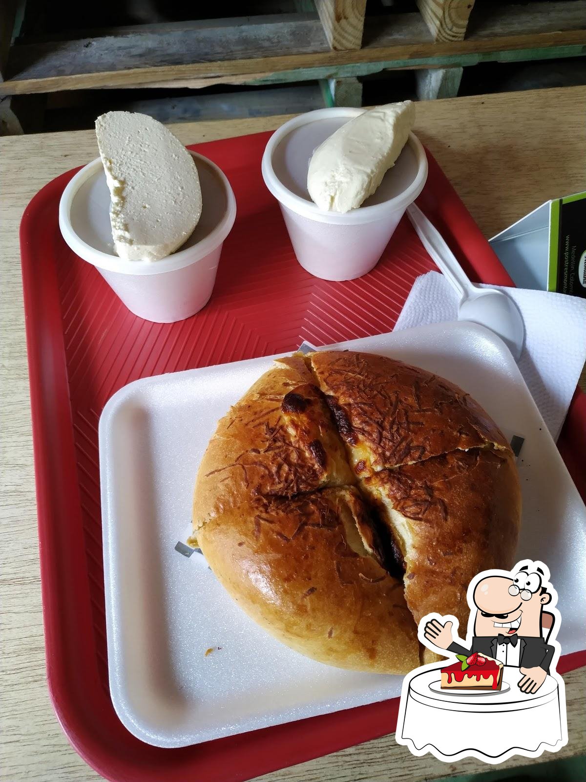 Panchocha El Auténtico: San Félix, Bello - Opiniones del restaurante