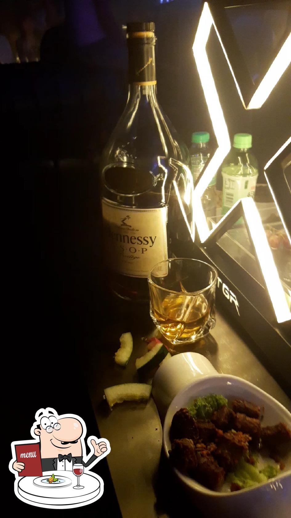 TGR.BAR, Pasay - Restaurant reviews
