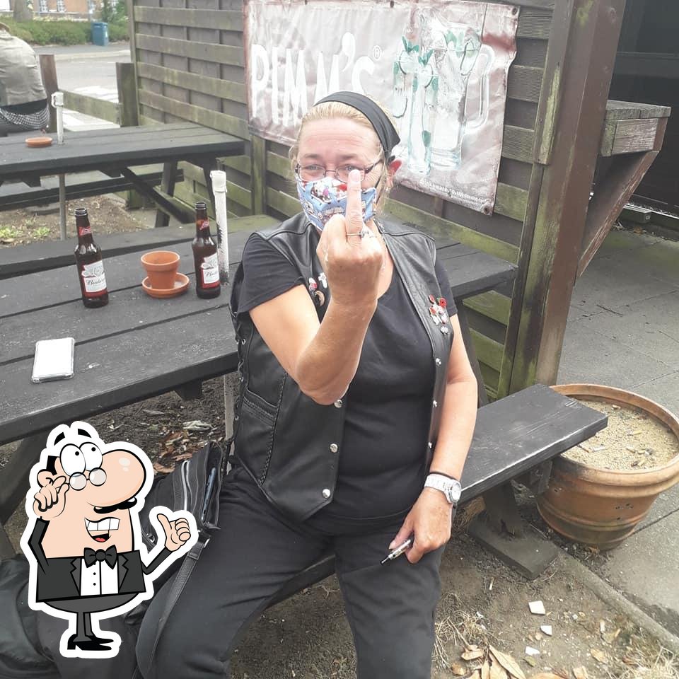 Running Horses, Erith - Restaurant menu, prices and reviews