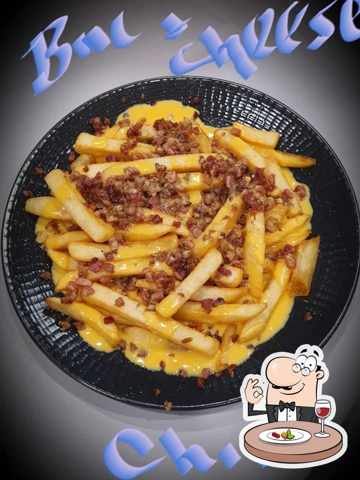 Ocean Bites in Banora Point - Restaurant reviews