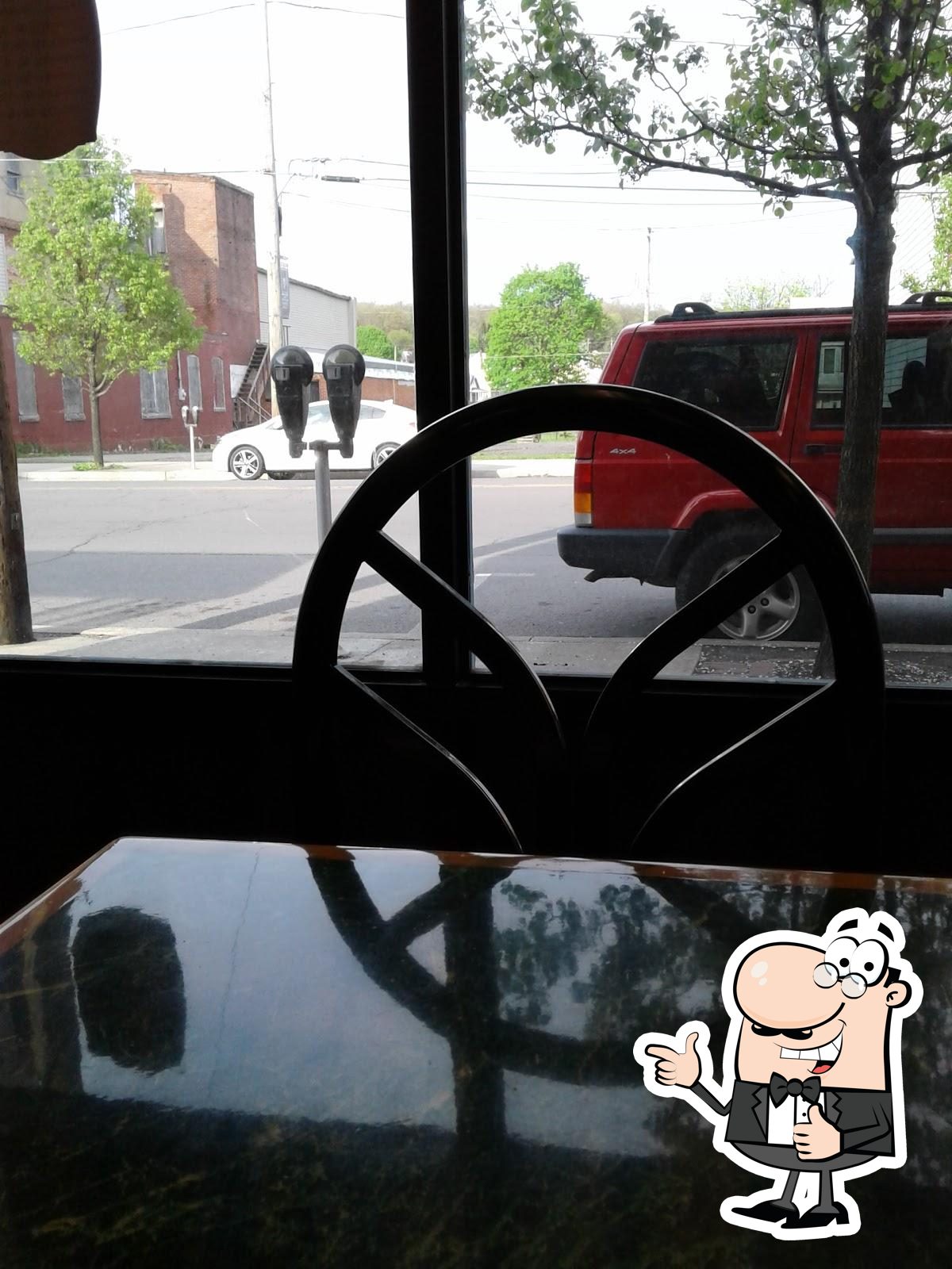China Panda in Frackville - Restaurant menu and reviews