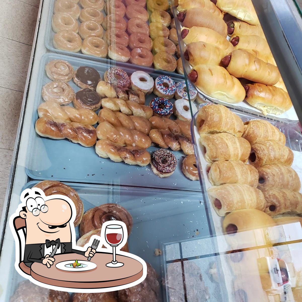 Duke's Donuts in Fort Worth - Restaurant reviews