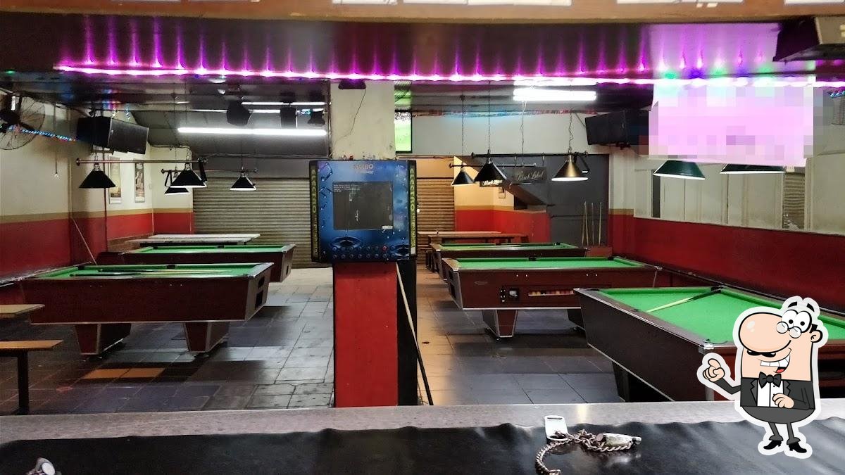 Ipi Ntombi Sports Bar, Pretoria - Restaurant menu, prices and reviews