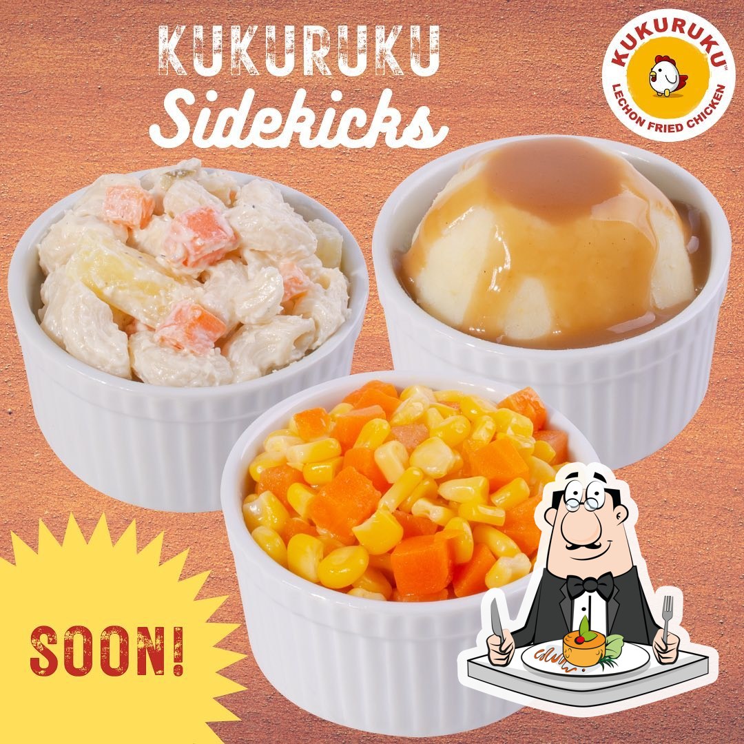 Kukuruku Lechon Fried Chicken fast food, Manila - Restaurant menu and ...