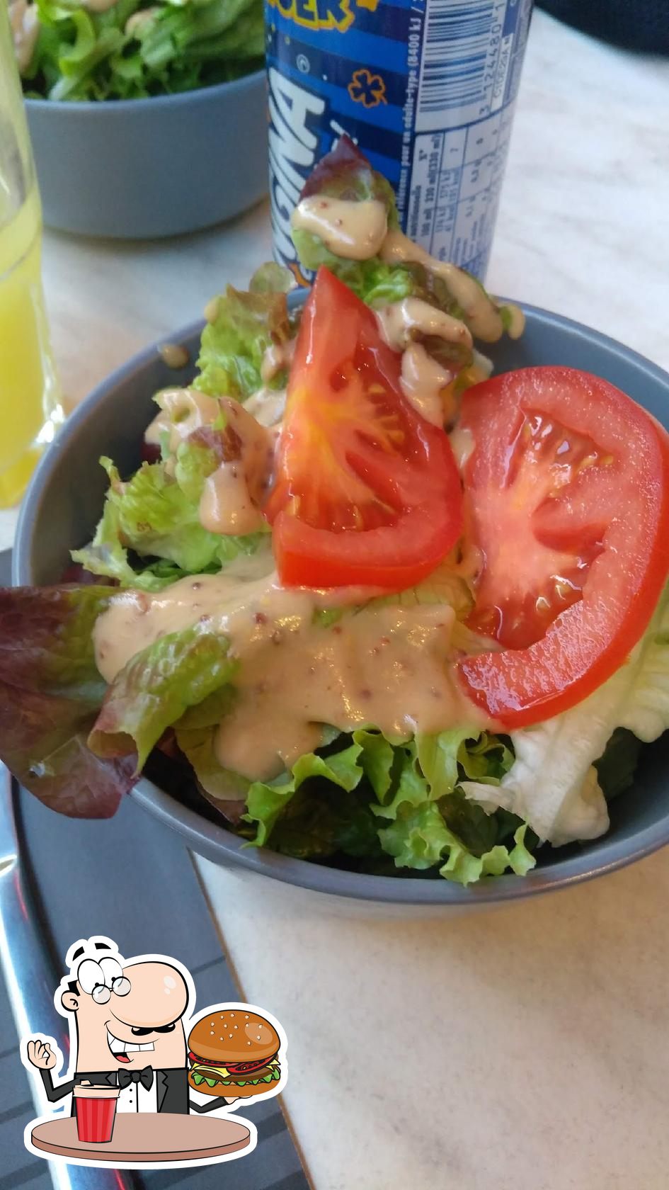 La Pizz' Chez Pik'anto restaurant, Villeneuve-de-Berg - Restaurant reviews