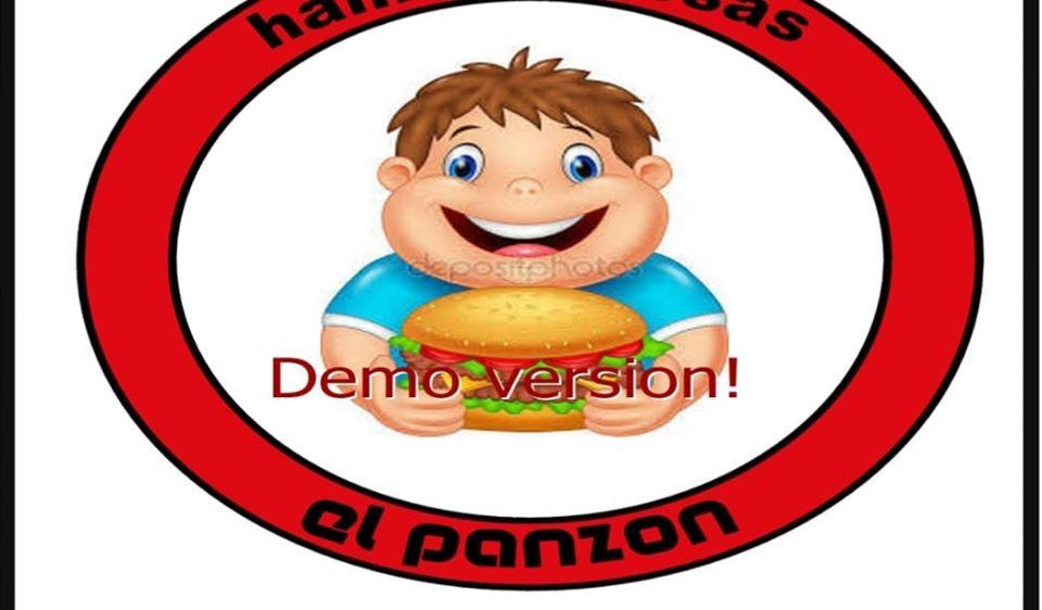 Hamburguesas El Panzon restaurant, Monterrey - Restaurant reviews