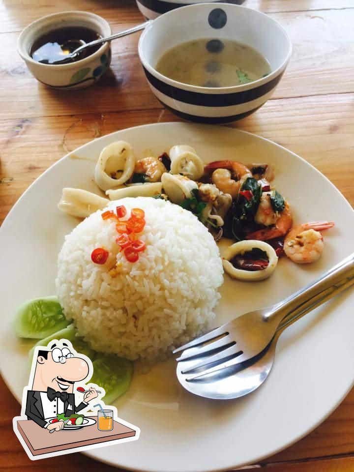 Rice cake restaurant, Kabin - Restaurant reviews