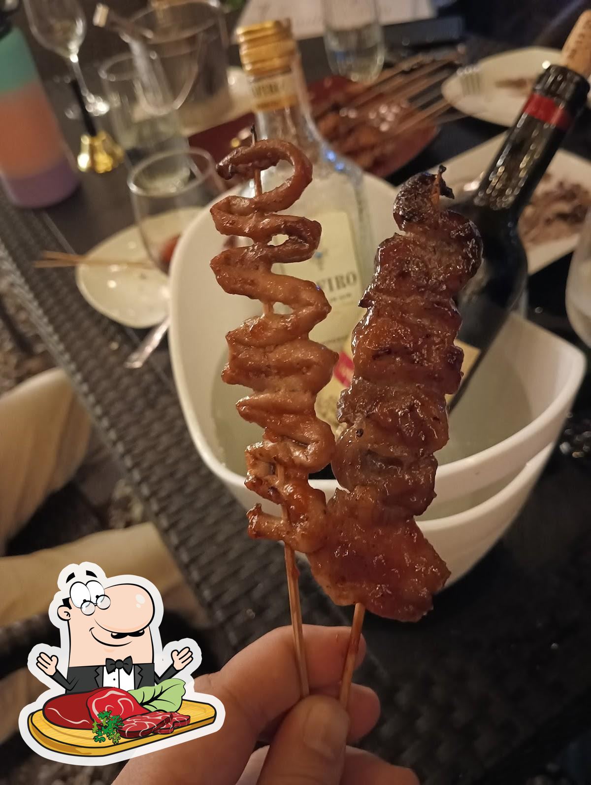Entrada Cafe, Parañaque - Restaurant reviews