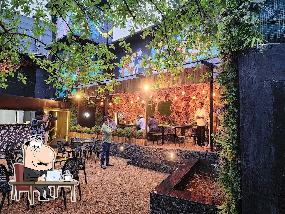 iCafe Vengara, Vengara - Restaurant reviews