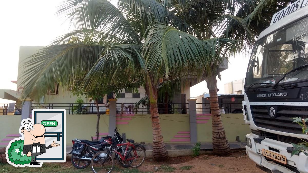 Green Gate Dhaba, Ballari - Restaurant reviews