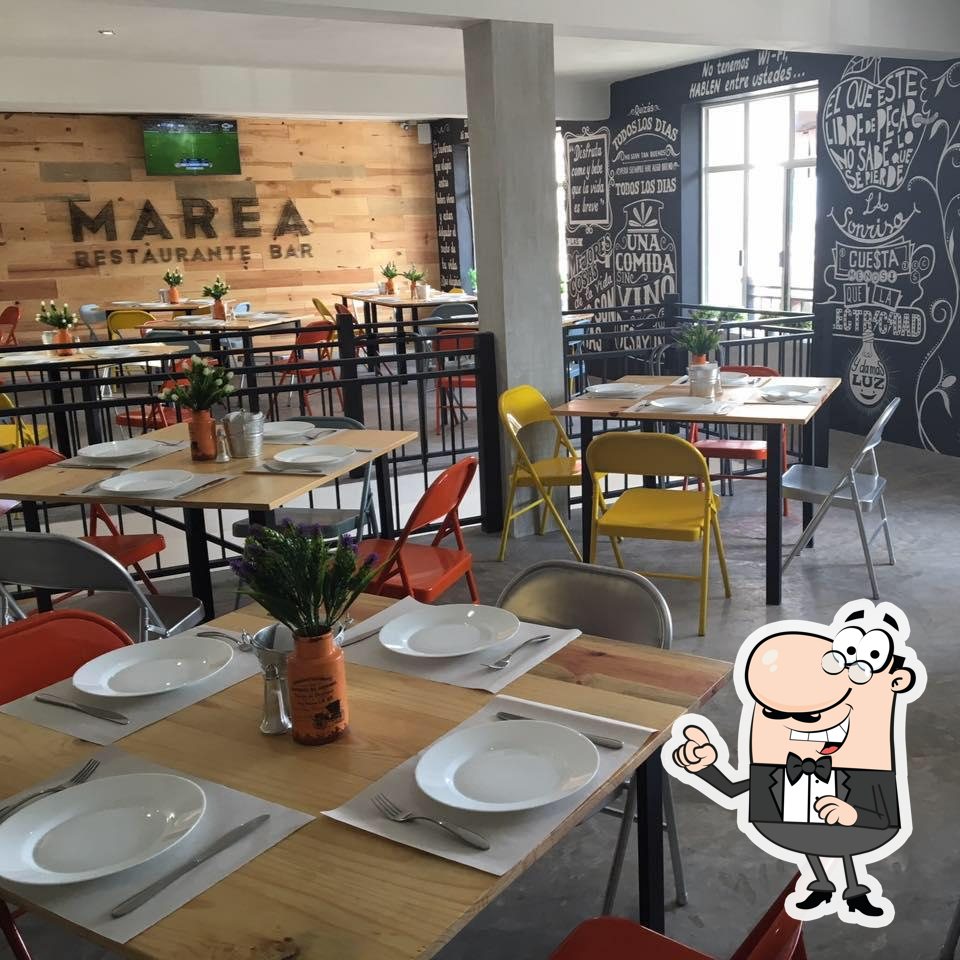 Marea Restaurante Bar Jilotepec Apaseo el Alto, Mexico - Restaurant reviews