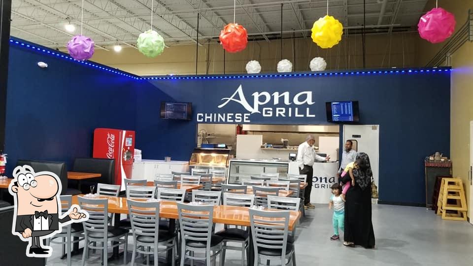 Apna Bazaar International in Tampa - Restaurant menu and reviews