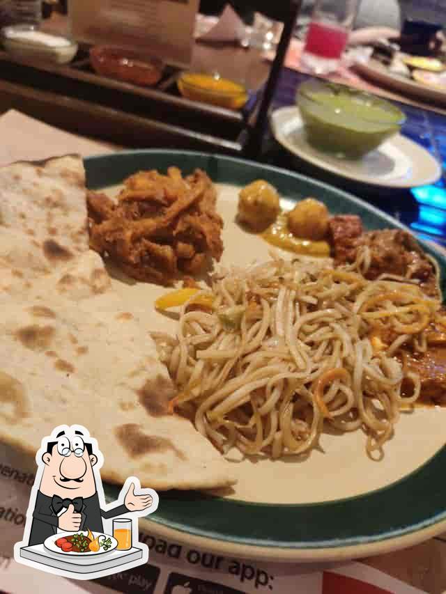 Barbeque Nation - Mumbai - Times Square, Sakinaka, Mumbai - Restaurant ...