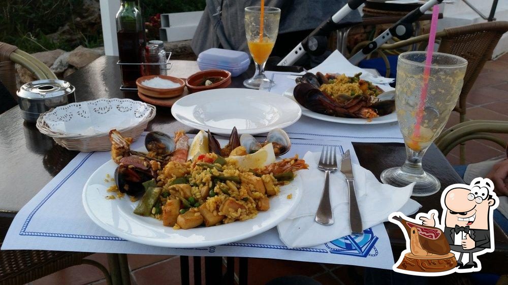 Cocodrilo, Alcúdia - Restaurant menu, prices and reviews