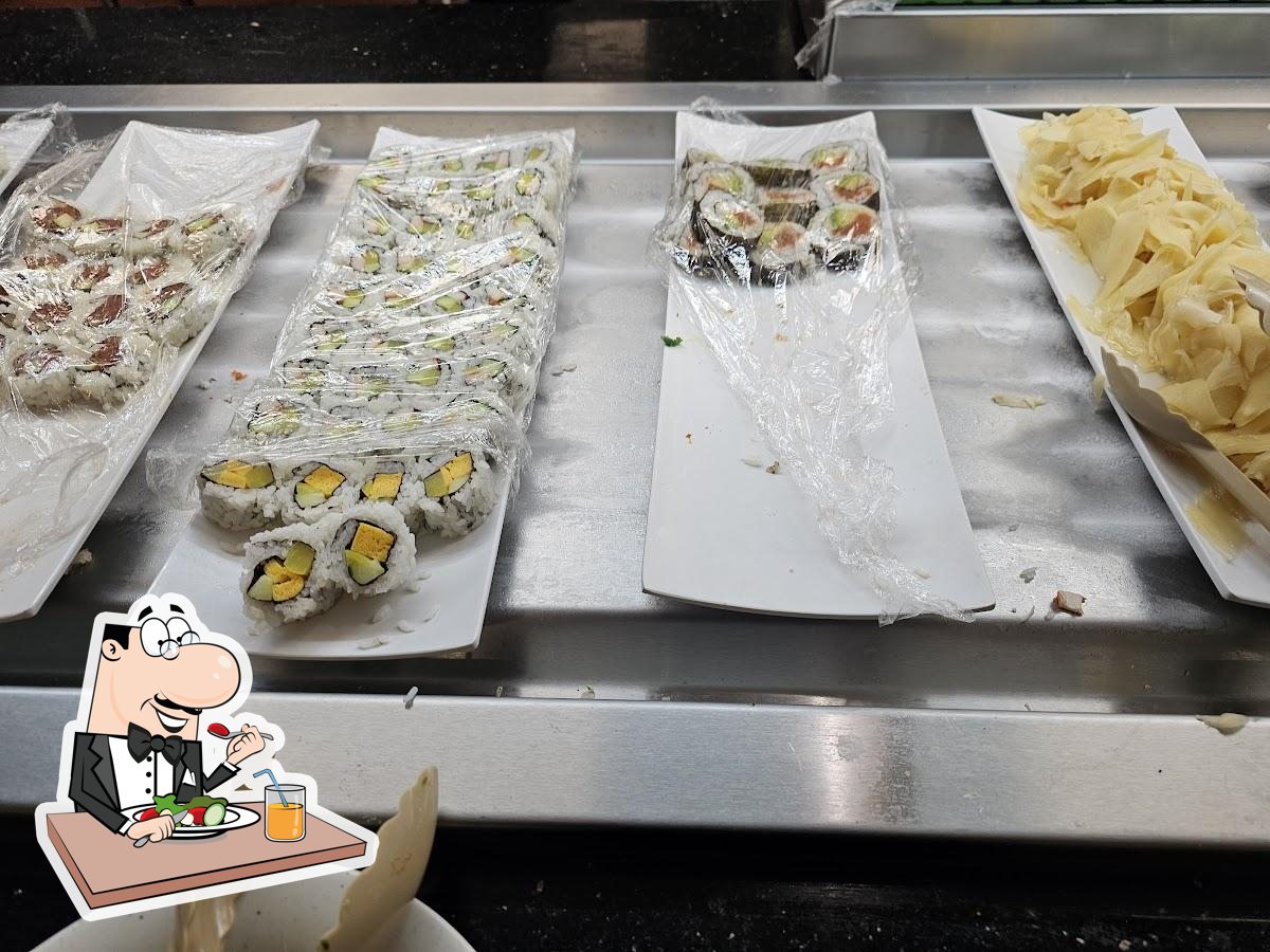 Royal buffet, Albuquerque - Restaurant menu, prices and reviews