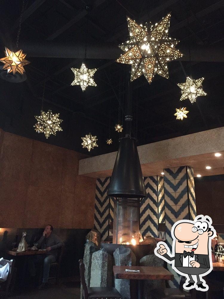 Moctezuma's Mexican Restaurant & Tequila Bar in Silverdale - Restaurant ...