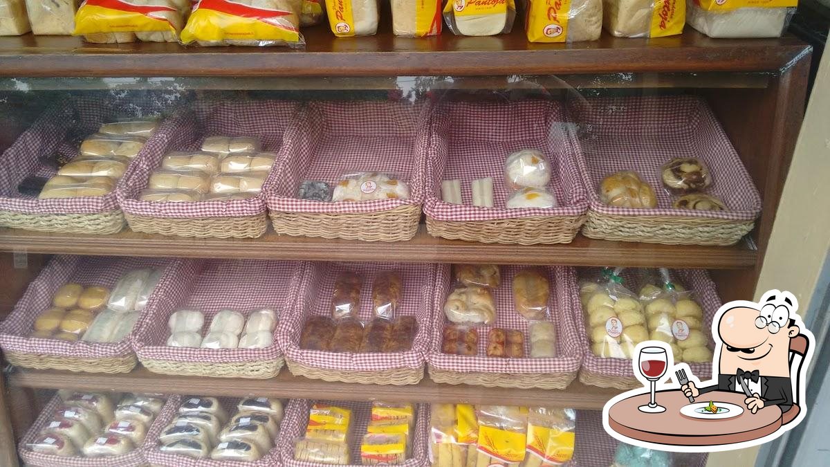 Panaderia Pantoja, Marikina - Restaurant reviews
