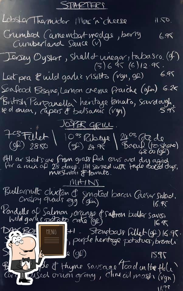 The Crown, 2 High St in Henlow - Restaurant reviews