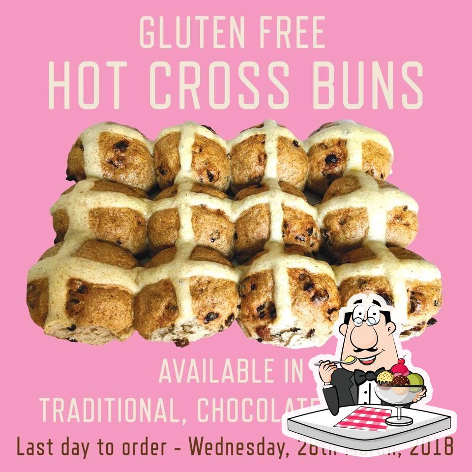 Strange Grains Gluten Free Bakery, 197 Onslow Rd in Shenton Park ...
