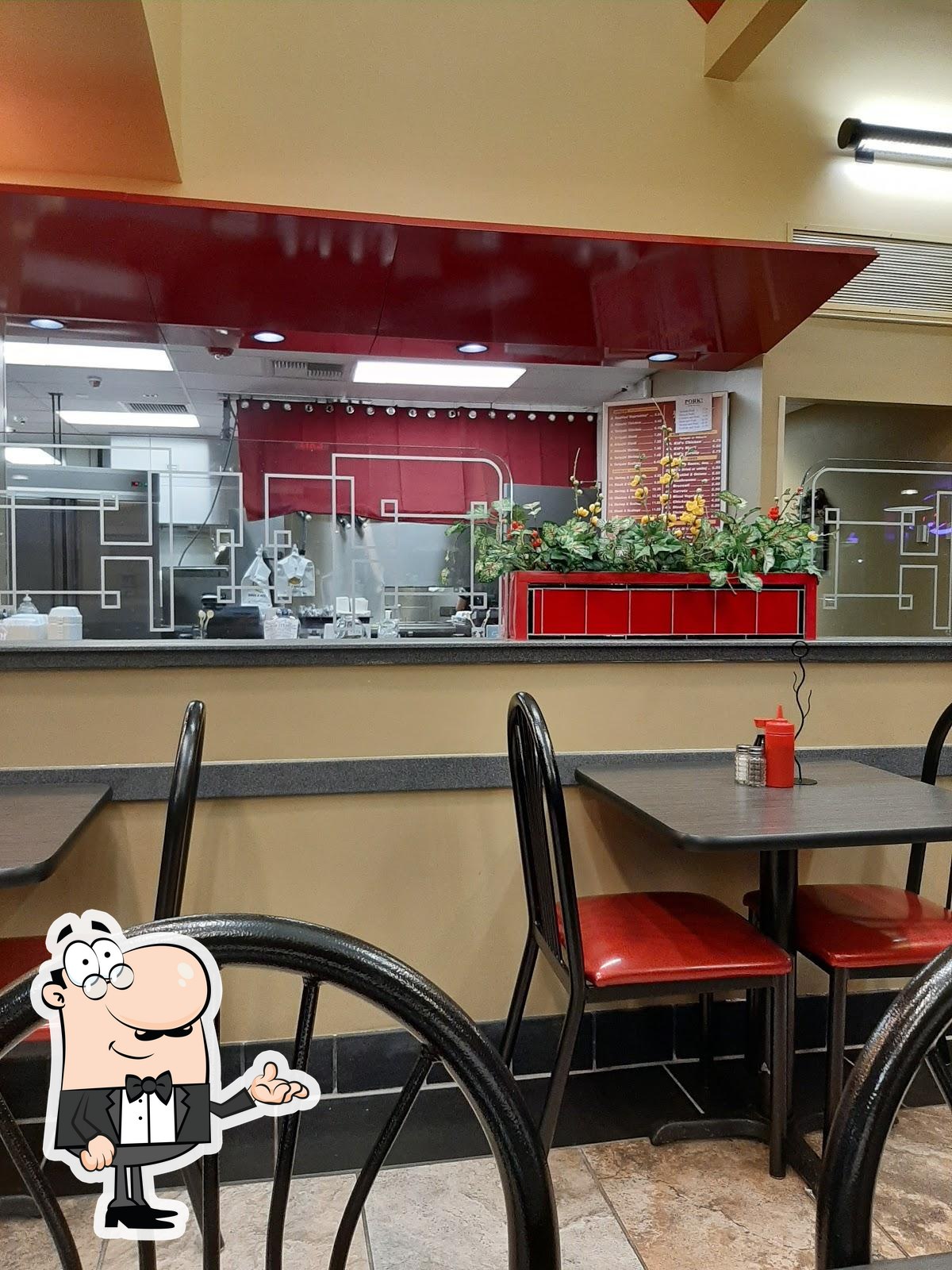 Fuji Duncan, Duncan - Restaurant menu, prices and reviews