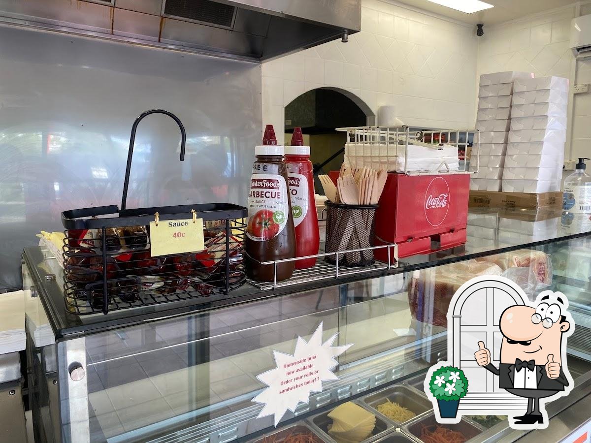 Mimie Lee in Brassall - Restaurant reviews