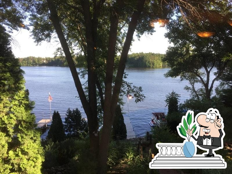 High Shores Supper Club in Chippewa Falls - Restaurant menu and reviews