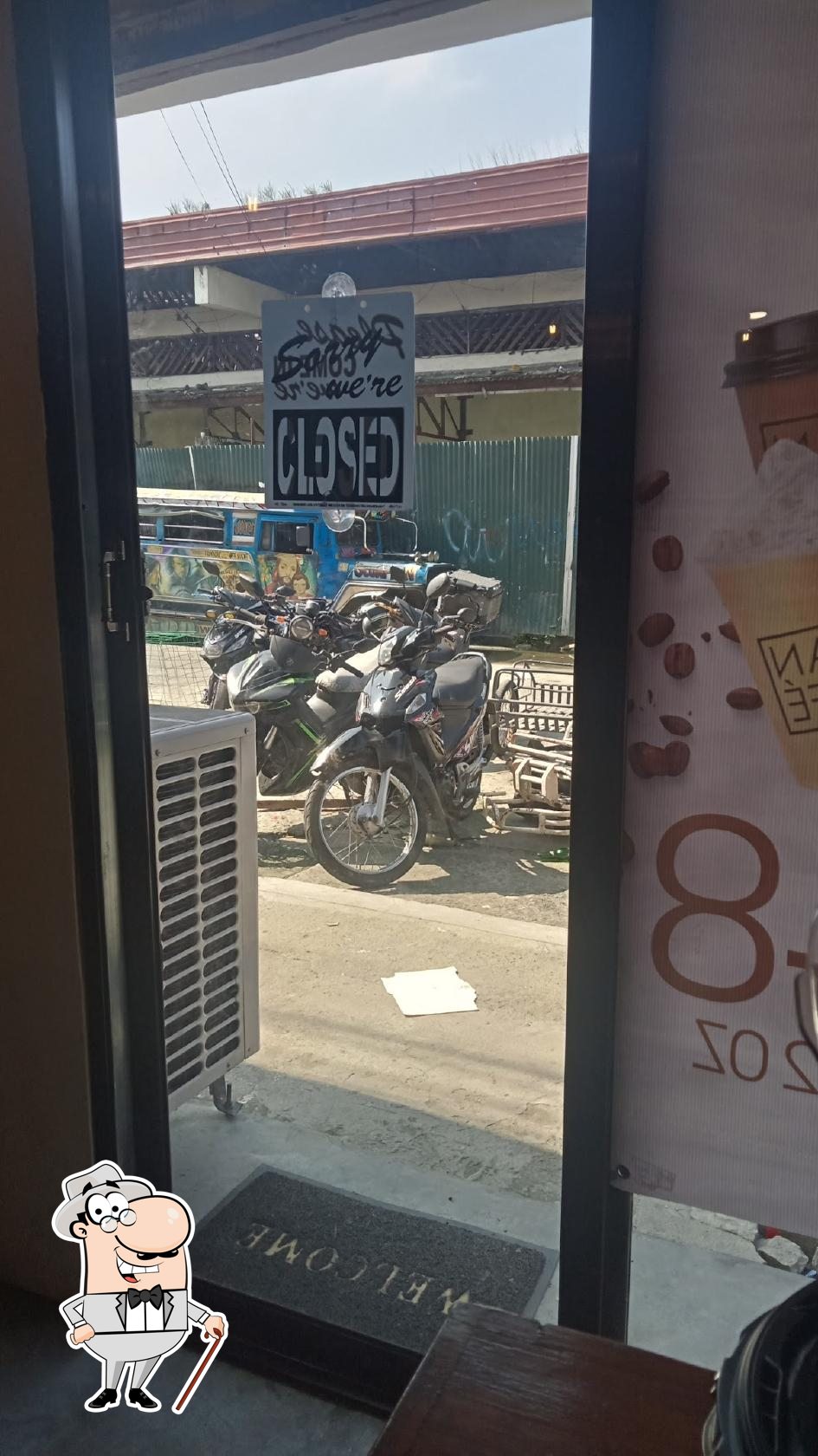 Juan Café Cainta, Cainta - Restaurant reviews