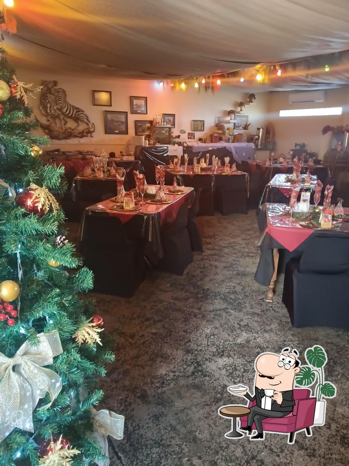Elders Farm restaurant, Kapstadt - Restaurantbewertungen