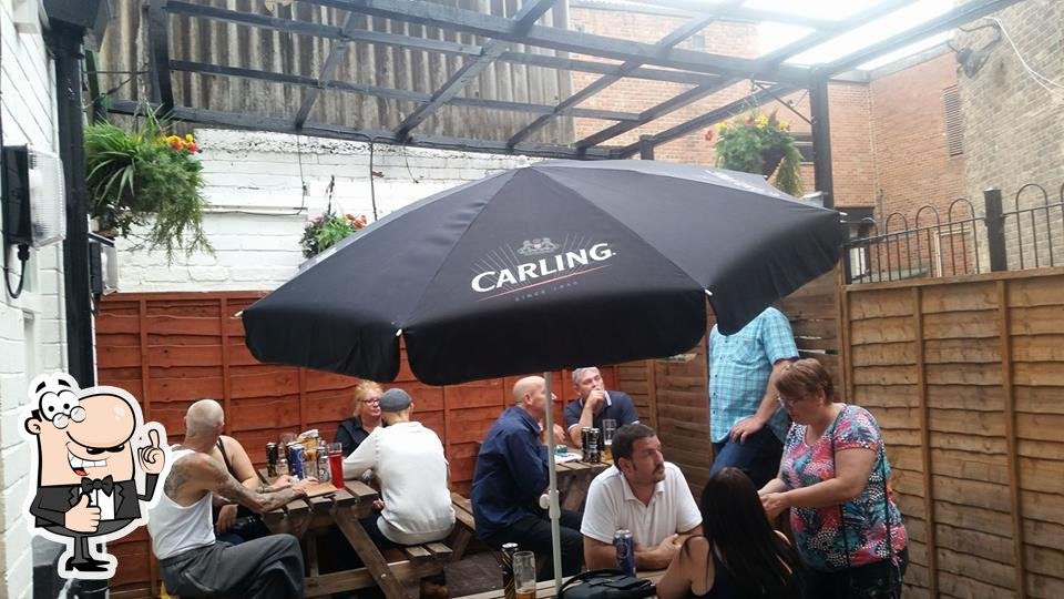 The Slip Inn in Leeds - Restaurant reviews