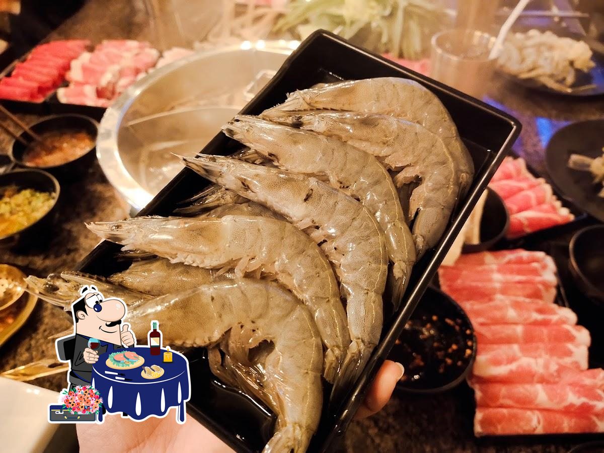 AMOMO Mala Shabu Restaurant, Bangkok - Restaurant menu, prices and reviews