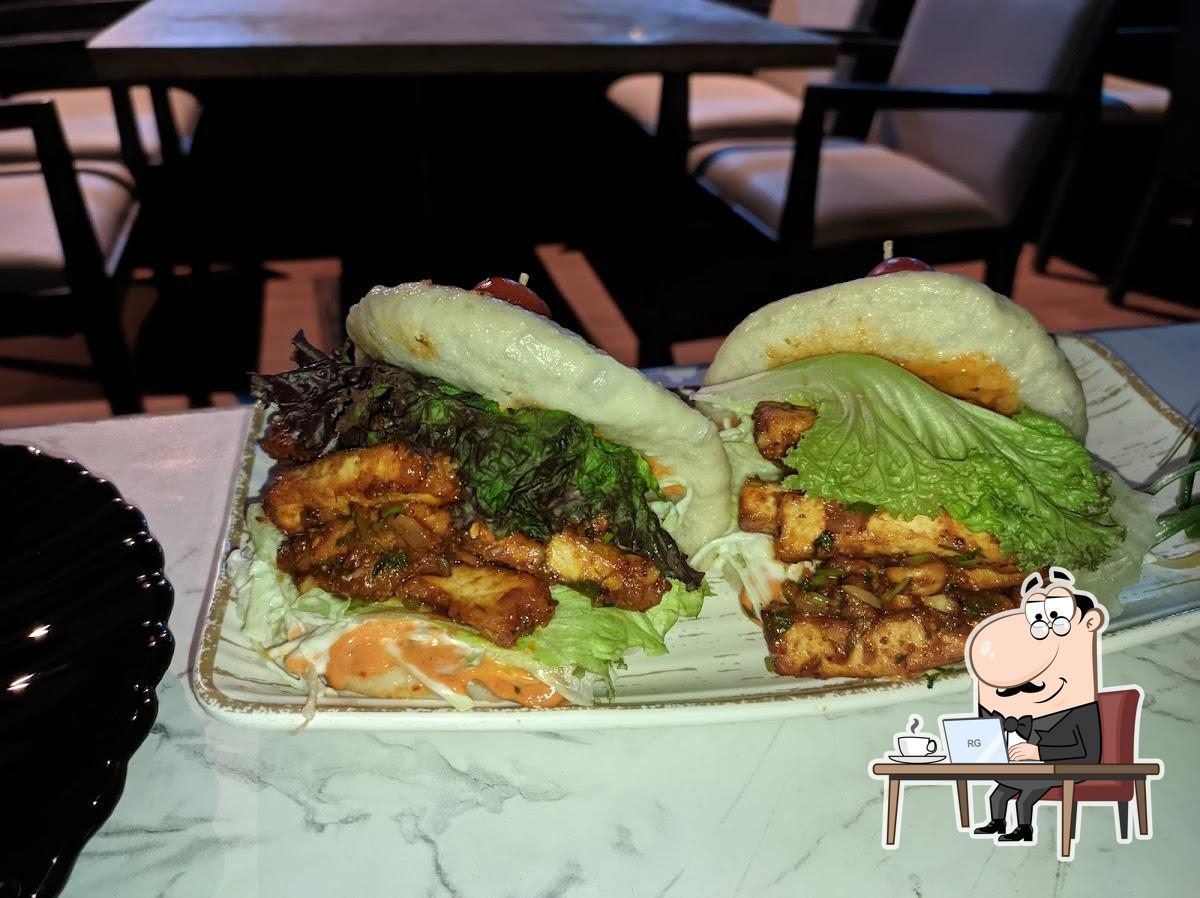 WATERS : Bar & Kitchen, Pune - Restaurant reviews