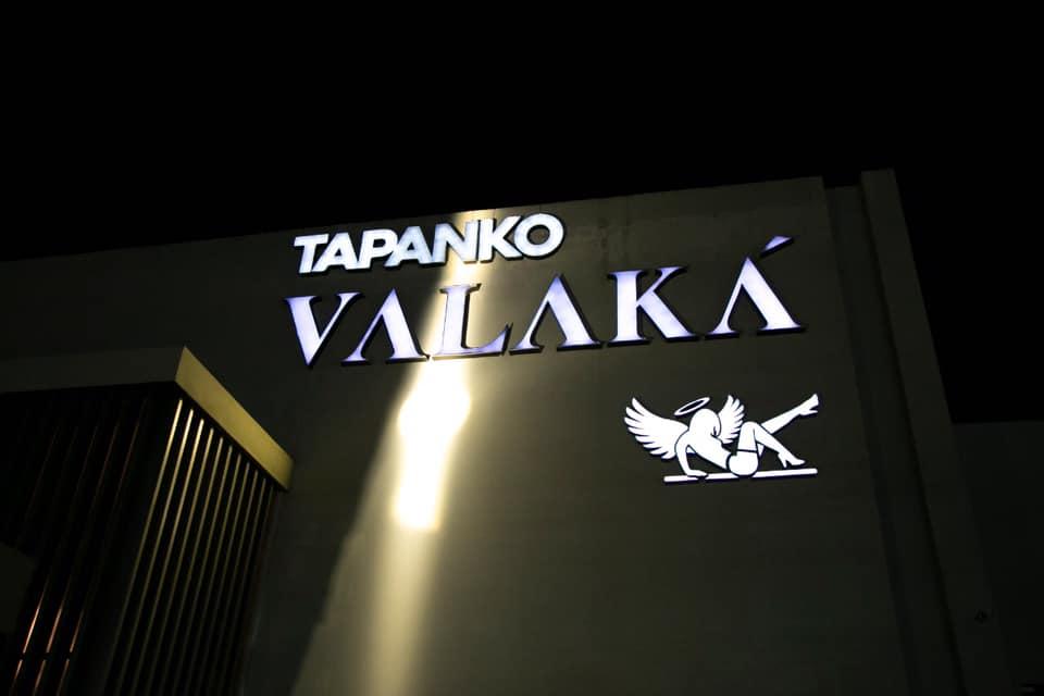 Club Tapanko Valaká, Zapopan - Opiniones del restaurante