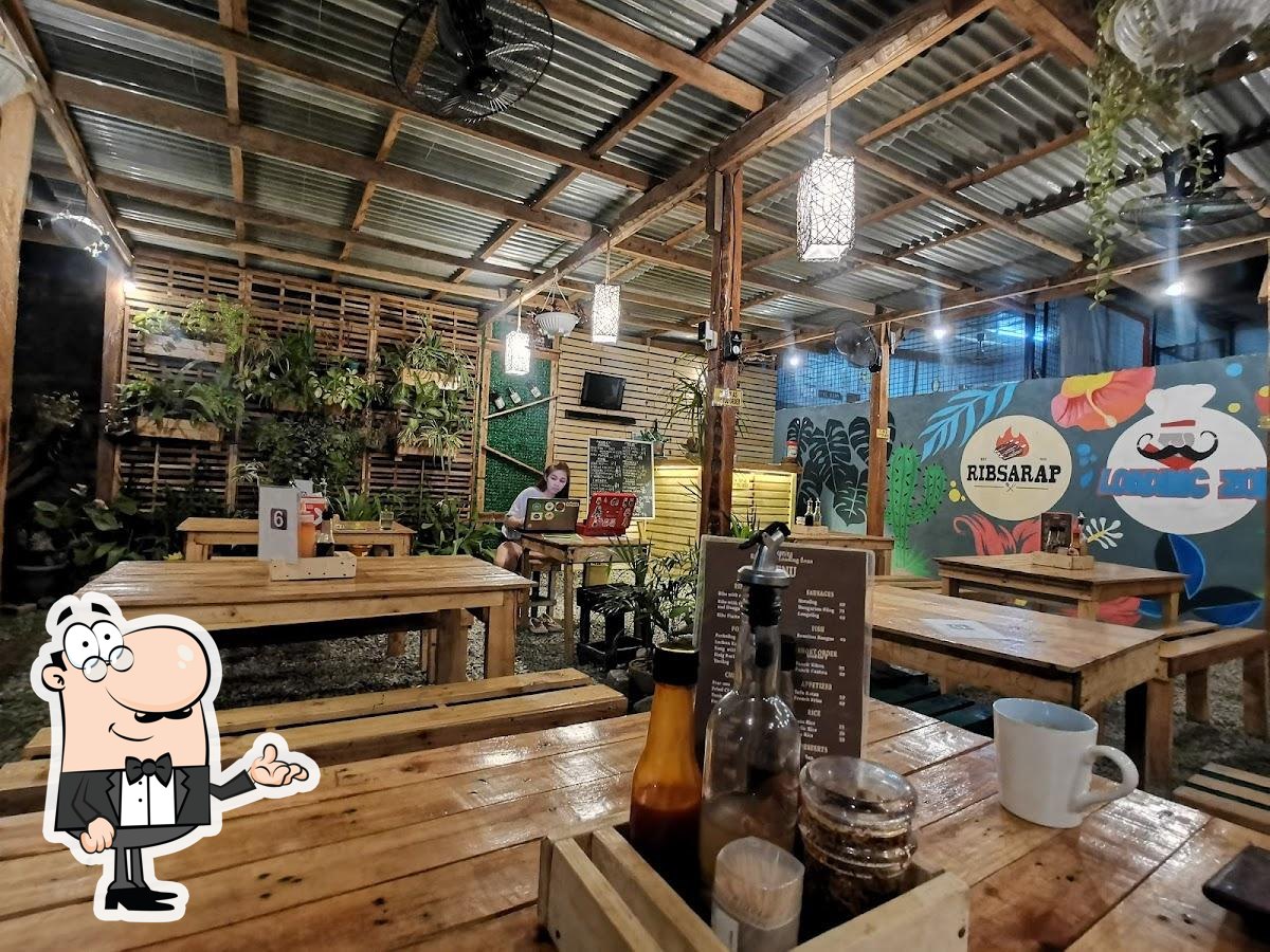 RibSarap restaurant, San Pedro - Restaurant reviews