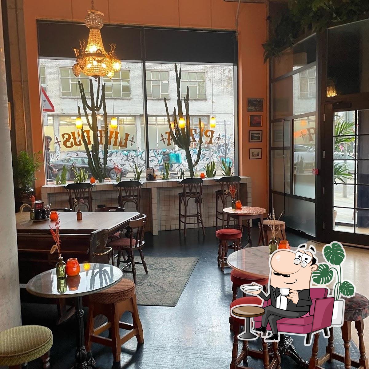 Three Colts Tavern in London - Restaurant reviews