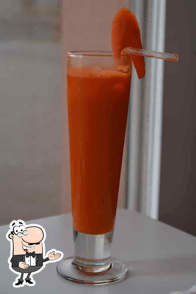 Fun & Shakes cafe, Dubai, 523 Jumeirah St - Restaurant reviews