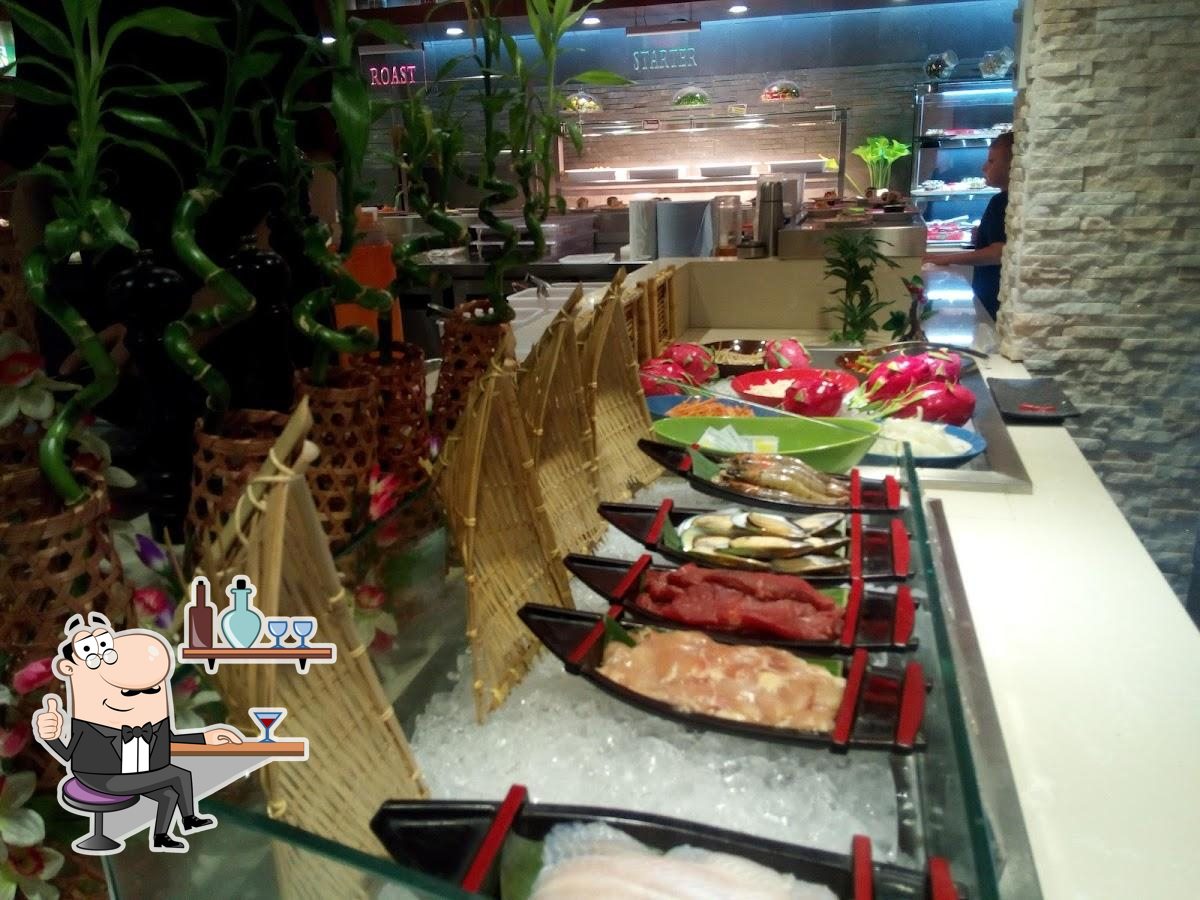 Panda Mami in Chester - Restaurant menu and reviews