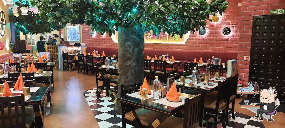 Pind Balluchi Bangalore, Bengaluru - Restaurant menu, prices and reviews
